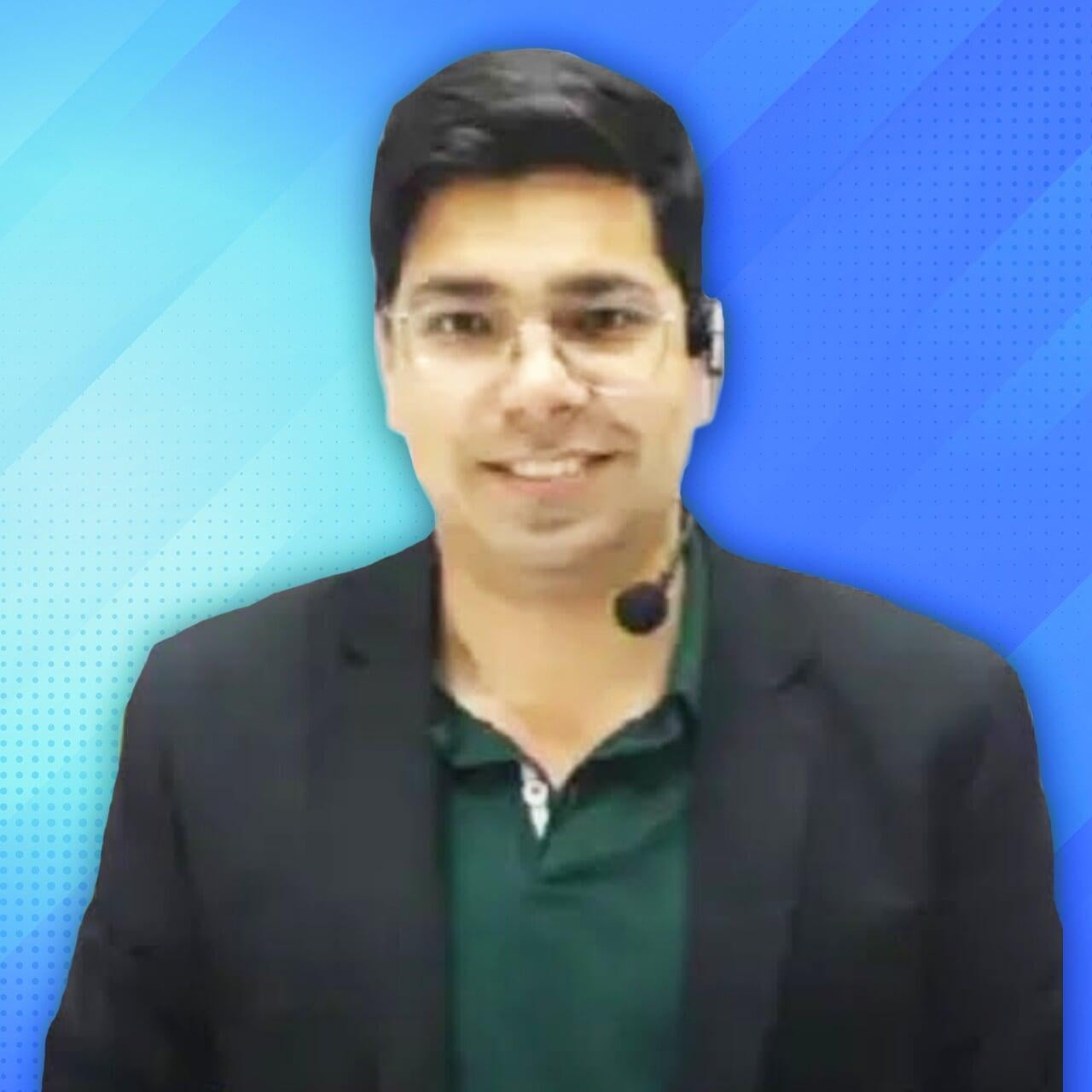 Best faculty for CA CMA Classes in India